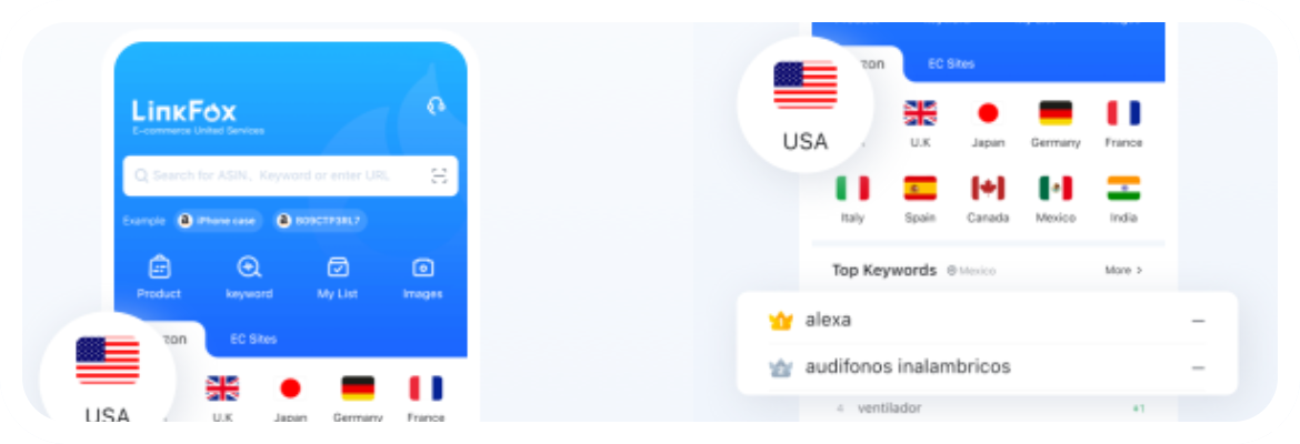 LinkFox官方下载-LinkFox最新下载中心|LinkFox官网
